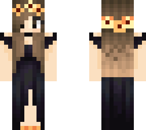 Ali | Minecraft Skin