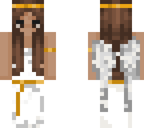 angel | Minecraft Skin