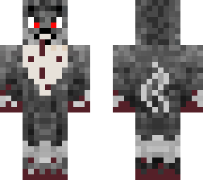wolf | Minecraft Skins