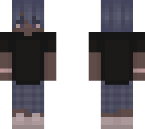 BOUNCE! | Minecraft Skin