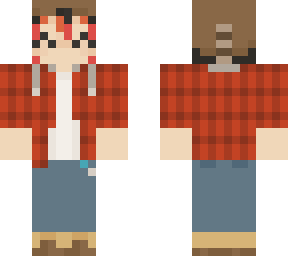 canada | Minecraft Skins