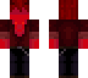 crow | Minecraft Skins