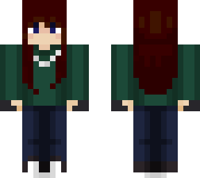 dev | Minecraft Skins