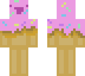 dr donut | Minecraft Skins