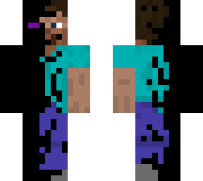 stev | Minecraft Skins