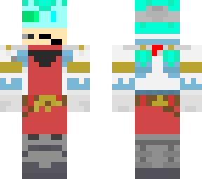 falco | Minecraft Skins