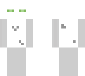 Farlander Endie V2 | Minecraft Skin