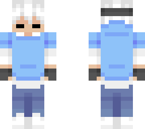 ethobot | Minecraft Skins