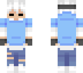 ethobot | Minecraft Skins