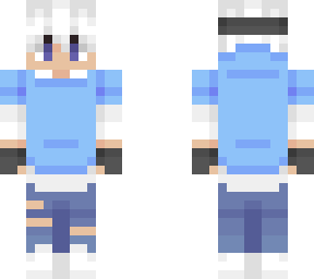 ethobot | Minecraft Skins