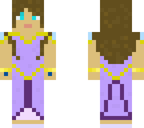 formal dress | Minecraft Skin