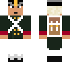 offensive | Minecraft Skins