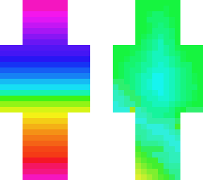 good | Minecraft Skin