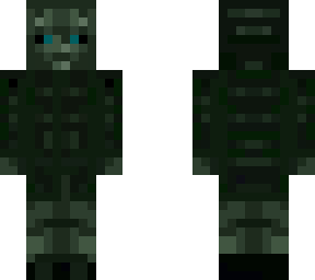 frontman | Minecraft Skins