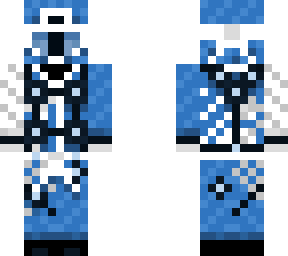 Jay Walker season 12 (Ninjago) - version with mask!! | Minecraft Skin