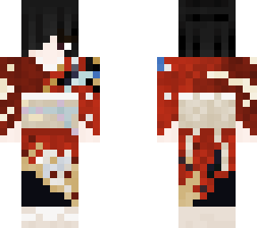 japanese | Minecraft Skins