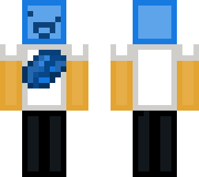 lapis | Minecraft Skins