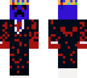 LORD MARCO | Minecraft Skin