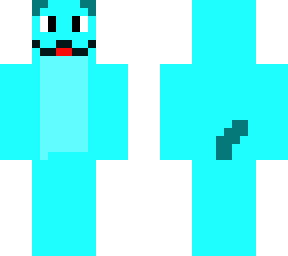 luczek | Minecraft Skin