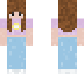 Mav | Minecraft Skin