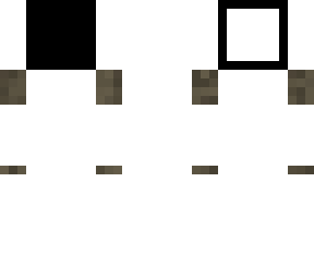 Me but white power | Minecraft Skin
