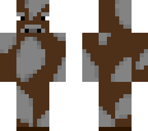 minecraft cow | Minecraft Skins