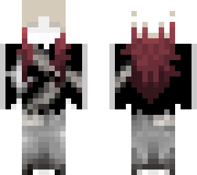 nea skin | Minecraft Skin