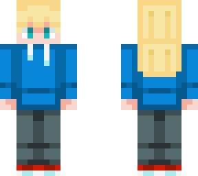 child | Minecraft Skins
