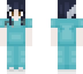 nurse | Minecraft Skins