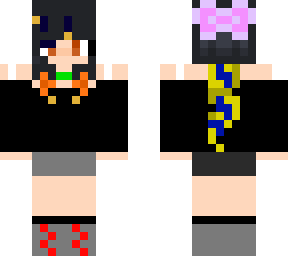 aphmau | Minecraft Skins