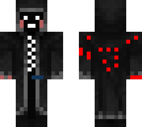 pressure | Minecraft Skins