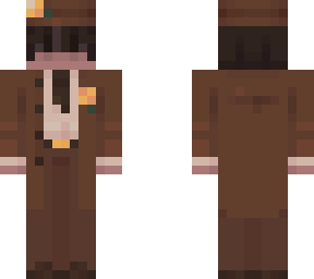 calvin | Minecraft Skins