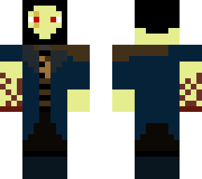 ronin | Minecraft Skins