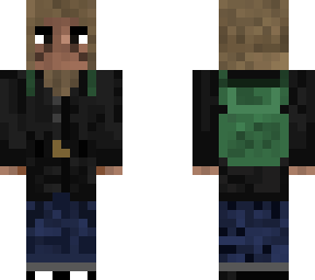 rookie | Minecraft Skins
