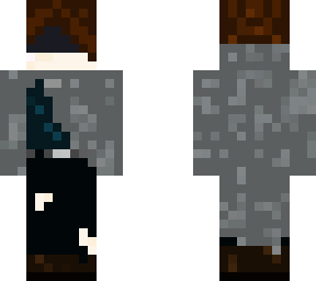 Scout | Minecraft Skin