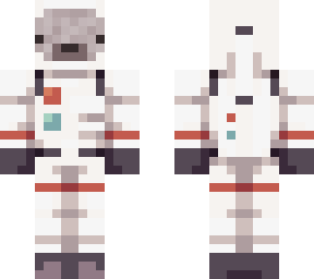 seal | Minecraft Skins