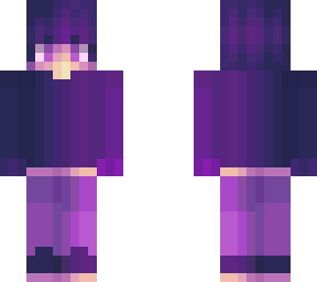 Skin Request: PurpleGroundTTV | Minecraft Skin