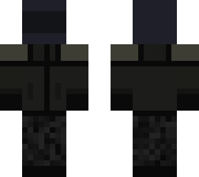 sledge | Minecraft Skins