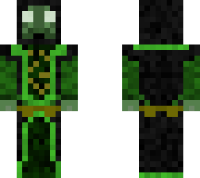 divided | Minecraft Skins