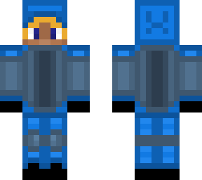 swat | Minecraft Skins