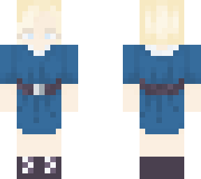 sweet_dreamer | Minecraft Skin