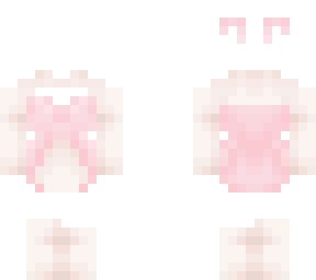 Sweet Lullaby Base ~; | Minecraft Skin