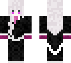 ethereal | Minecraft Skins