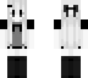 yuki | Minecraft Skin