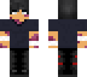 aaron | Minecraft Skins