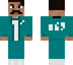 amir | Minecraft Skins