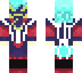 asmodeus | Minecraft Skins