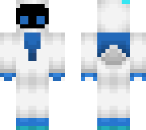 astro | Minecraft Skins