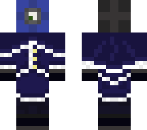 droid | Minecraft Skins