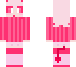 Averi | Minecraft Skin